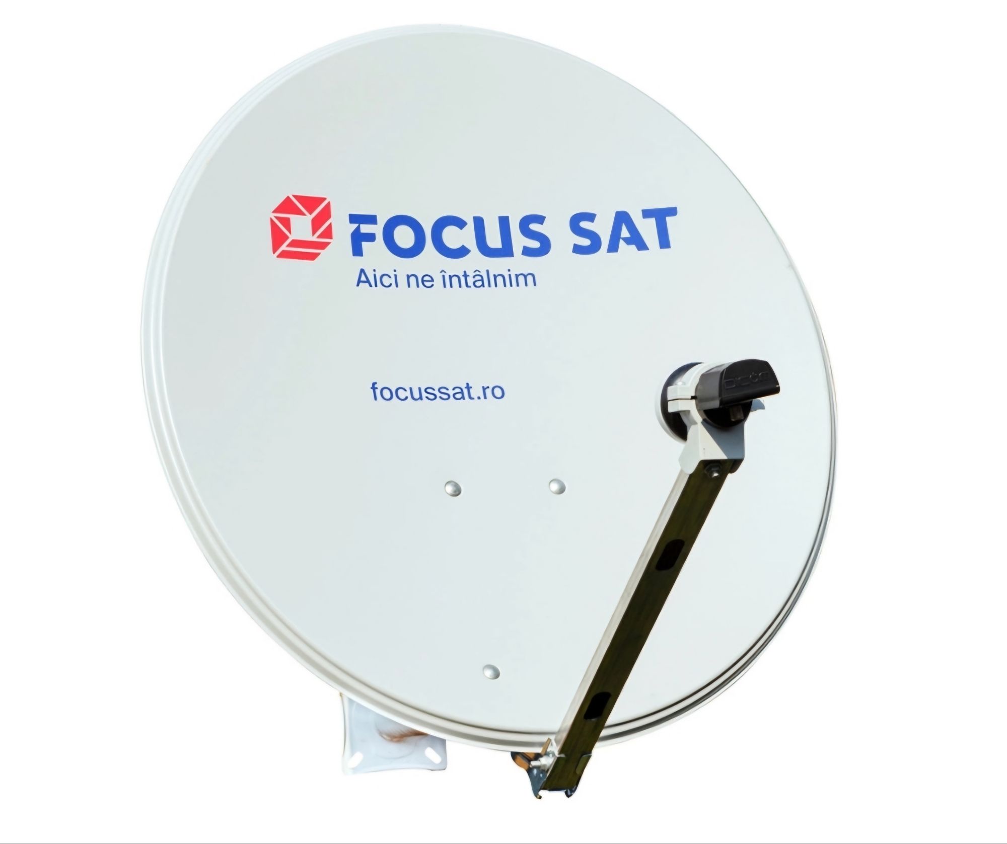 FocusSat Roma Italia – Focus Sat Italia